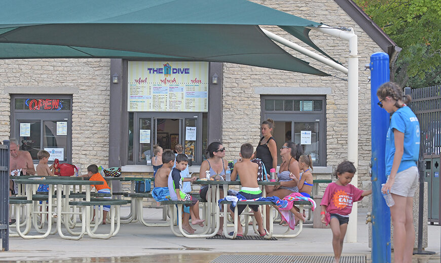 HomepageSlider | Swanson Pool